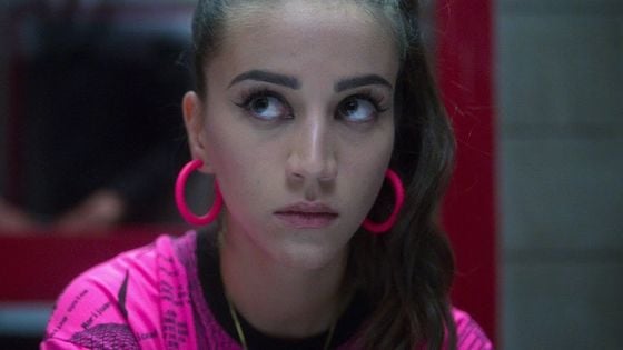 Claudia Salas - PureBreak