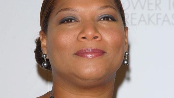 Queen Latifah - PureBreak