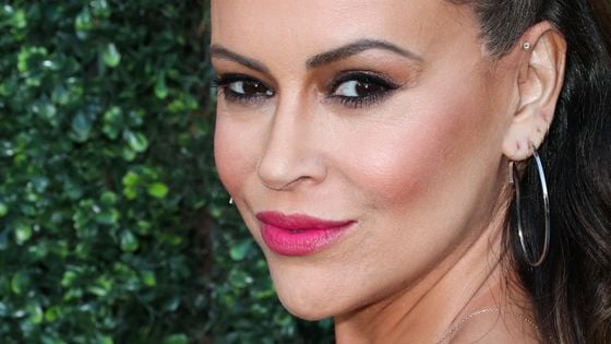 alyssa milano dans commando