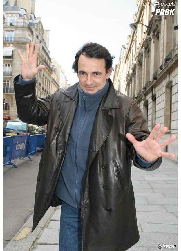 Albert Dupontel - biographie, photos, actualité - Purebreak