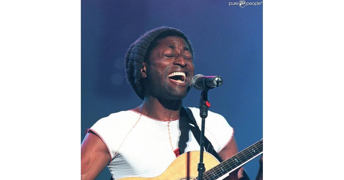 Keziah Jones - biographie, photos, actualité - Purebreak