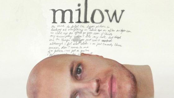 Milow - PureBreak