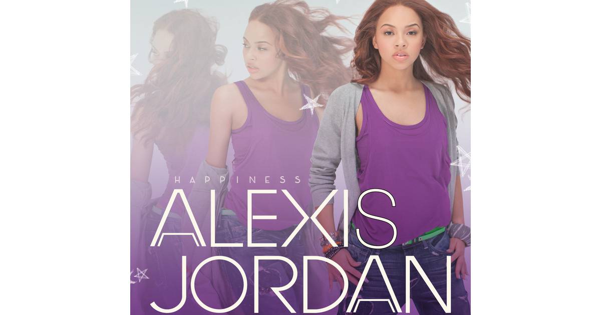 Alexis Jordan - biographie, photos, actualité - Purebreak