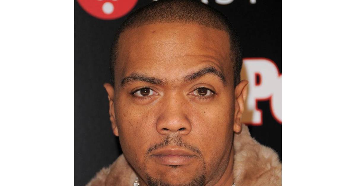 Timbaland - biographie, photos, actualité - Purebreak