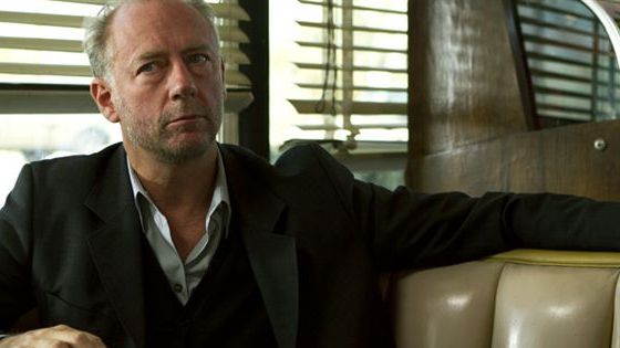 Xander Berkeley - PureBreak