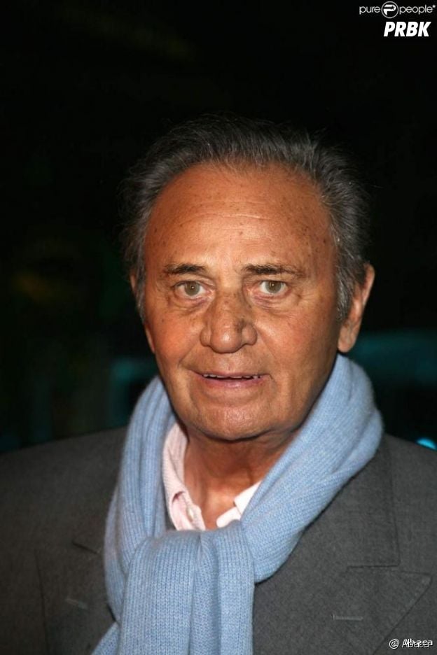 Roger Hanin - biographie, photos, actualité - Purebreak