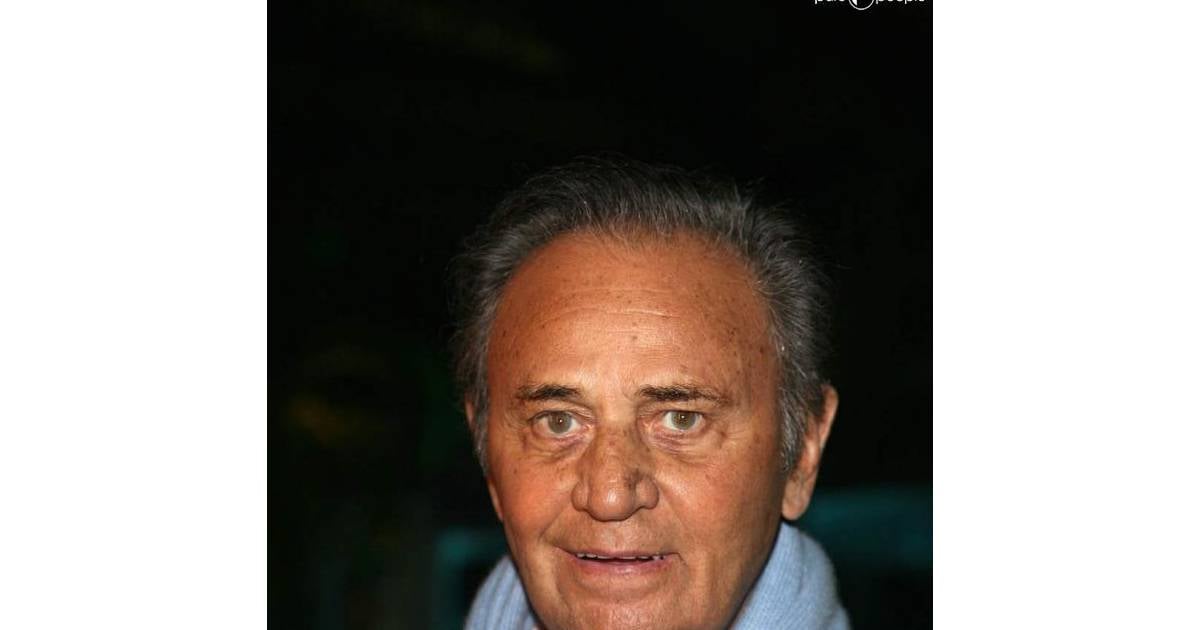 Roger Hanin - biographie, photos, actualité - Purebreak