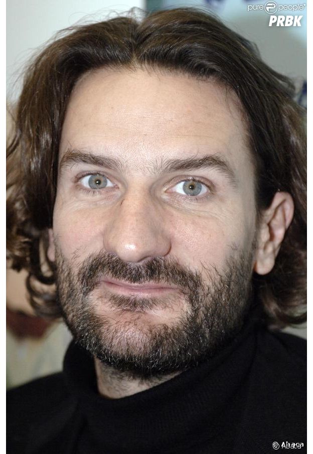Frédéric Beigbeder - biographie, photos, actualité - Purebreak
