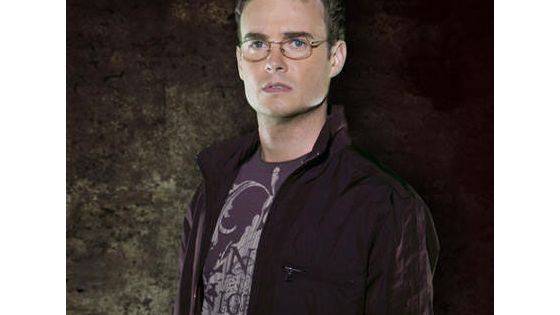 Robin Dunne - PureBreak