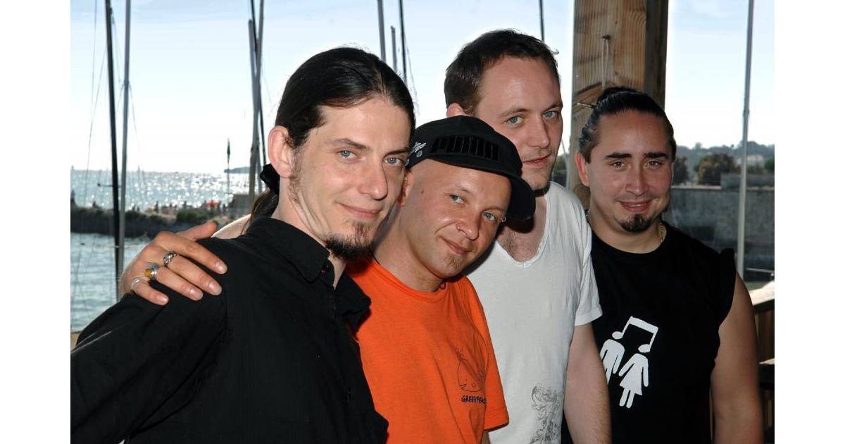 Tryo - biographie, photos, actualité - Purebreak