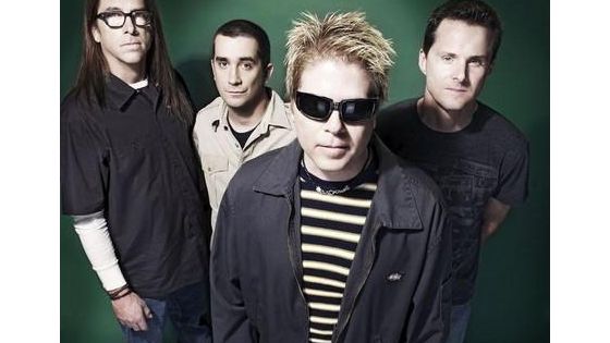 The Offspring - PureBreak