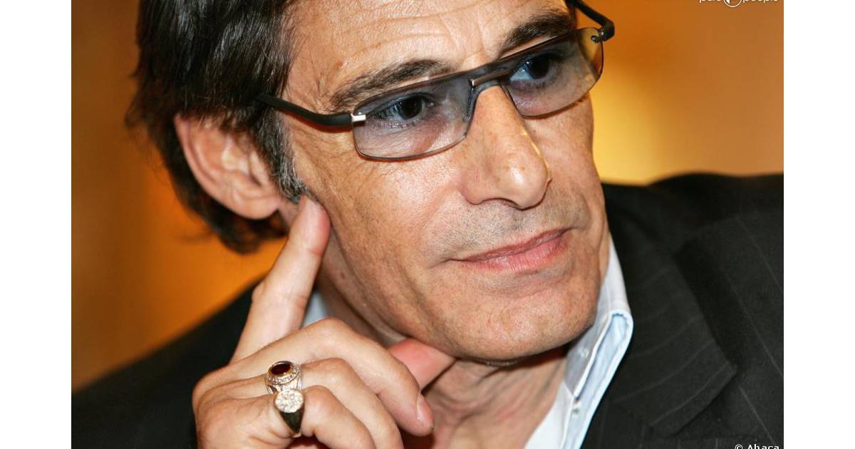Gérard Lanvin - biographie, photos, actualité - Purebreak