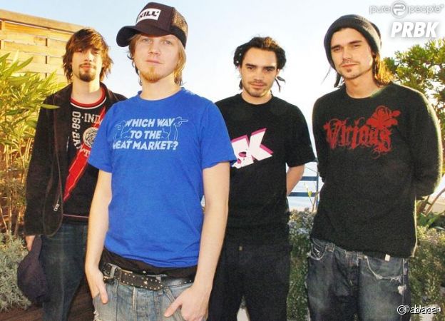 Kyo - biographie, photos, actualité - Purebreak