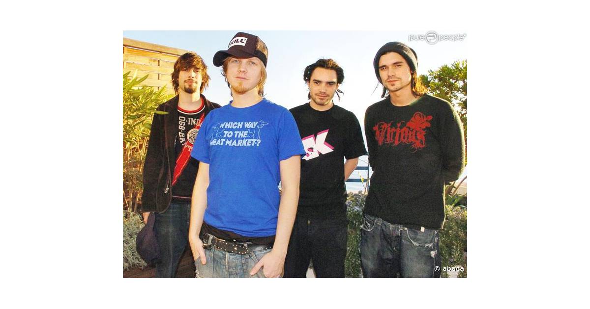 Kyo - biographie, photos, actualité - Purebreak