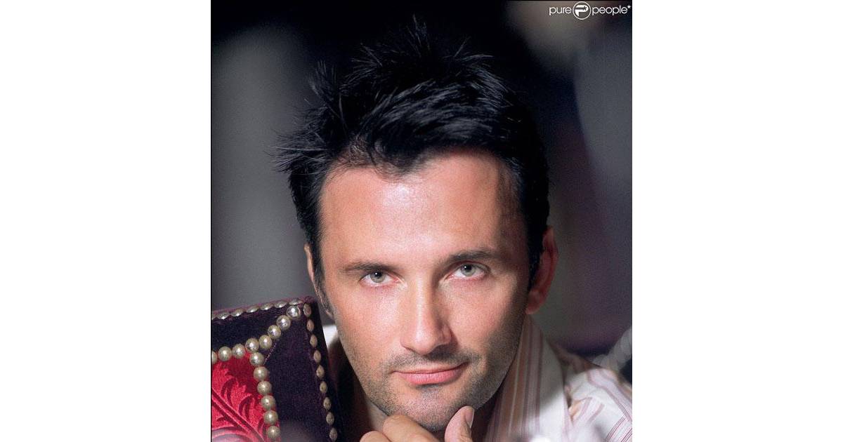 Frederic Lopez - biographie, photos, actualité - Purebreak