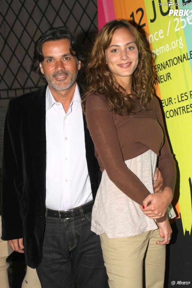 Nora Arnezeder - biographie, photos, actualité - Purebreak