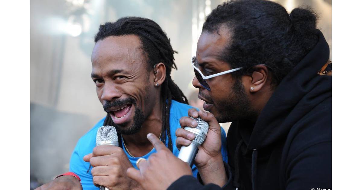 Madcon - biographie, photos, actualité - Purebreak