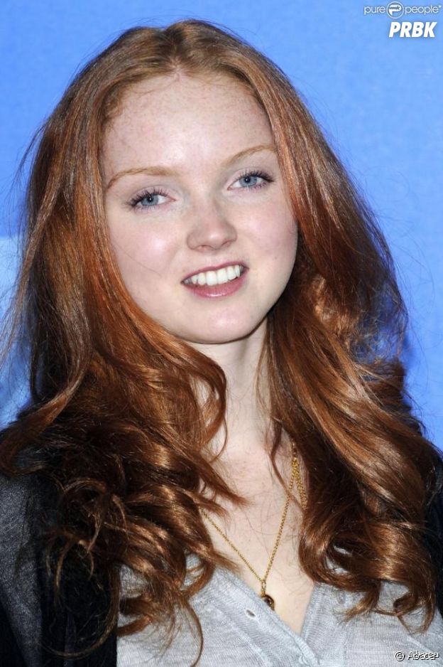 Lily Cole - biographie, photos, actualité - Purebreak