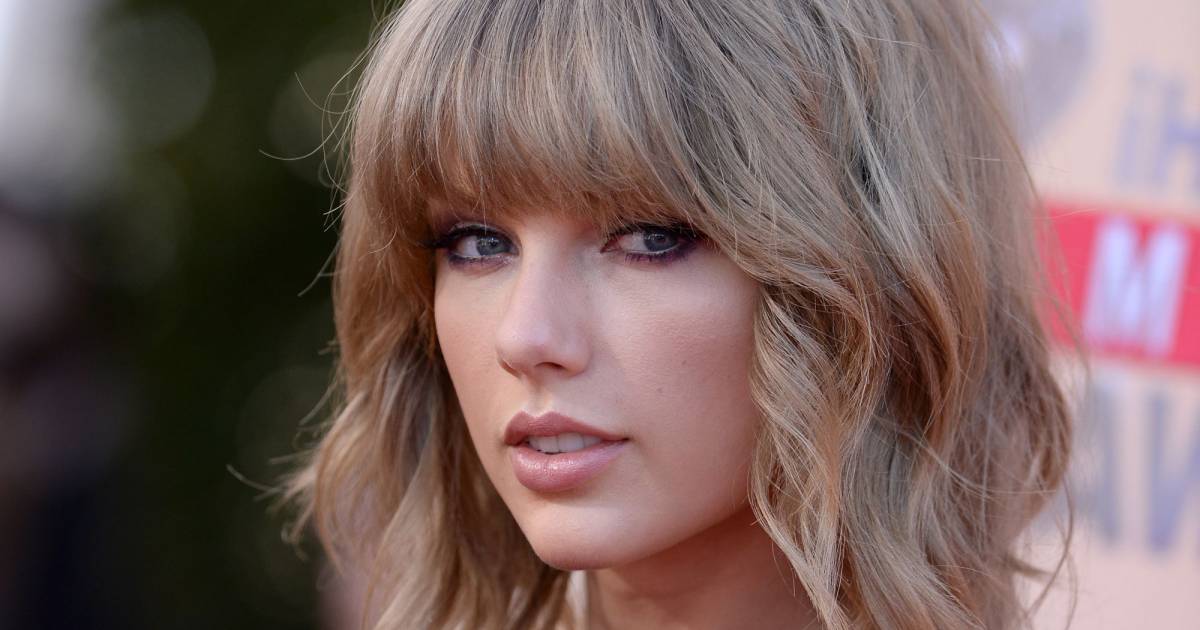 Taylor Swift - biographie, photos, actualité - Purebreak