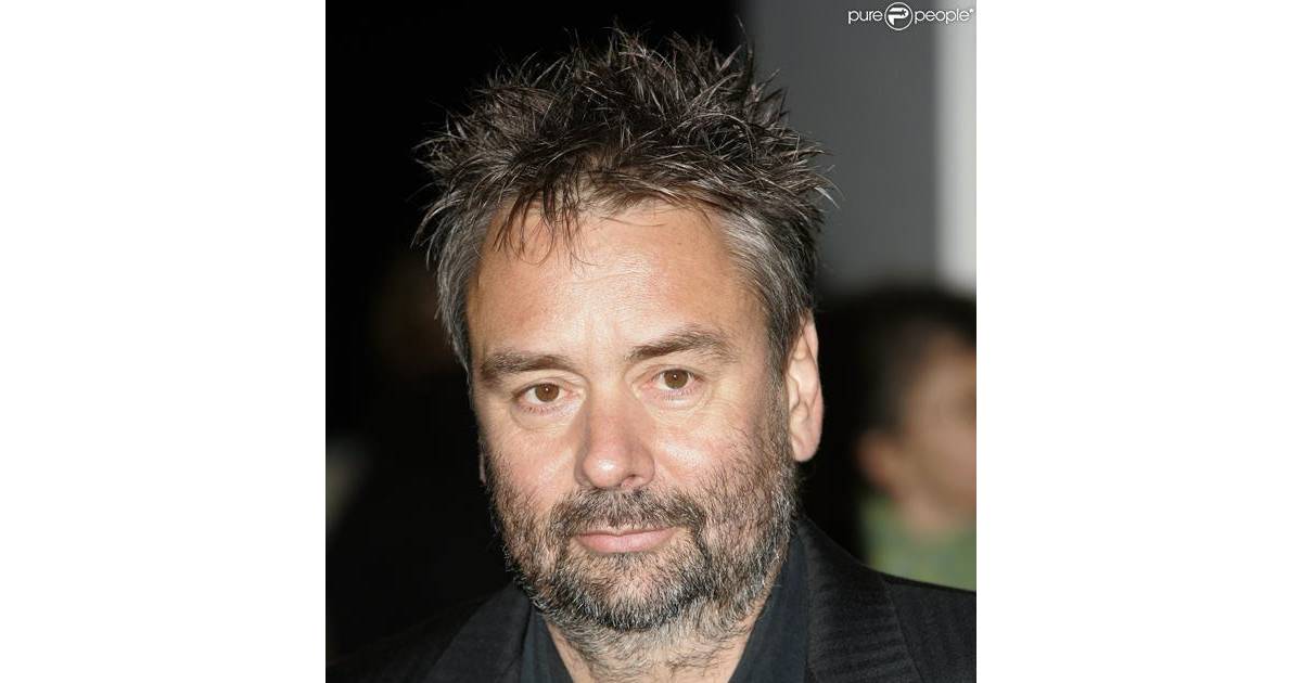 Luc Besson - biographie, photos, actualité - Purebreak