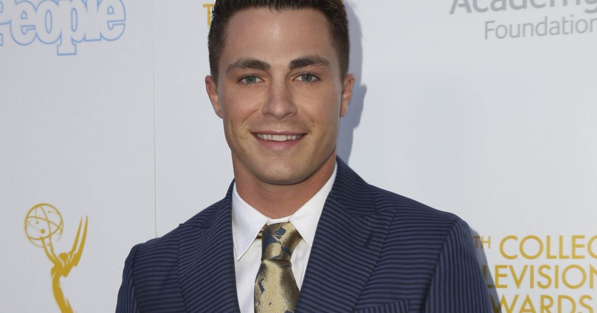 Colton Lee Haynes - biographie, photos, actualité - Purebreak