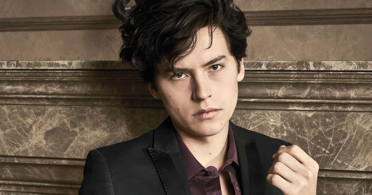 Cole Sprouse - biographie, photos, actualité - Purebreak