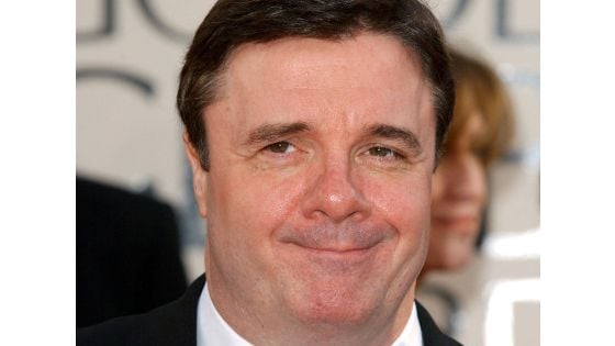 Nathan Lane - PureBreak