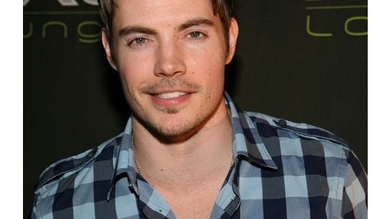 Josh Henderson - PureBreak