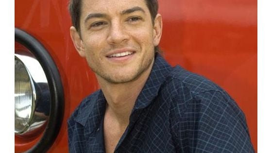 Craig Horner - PureBreak