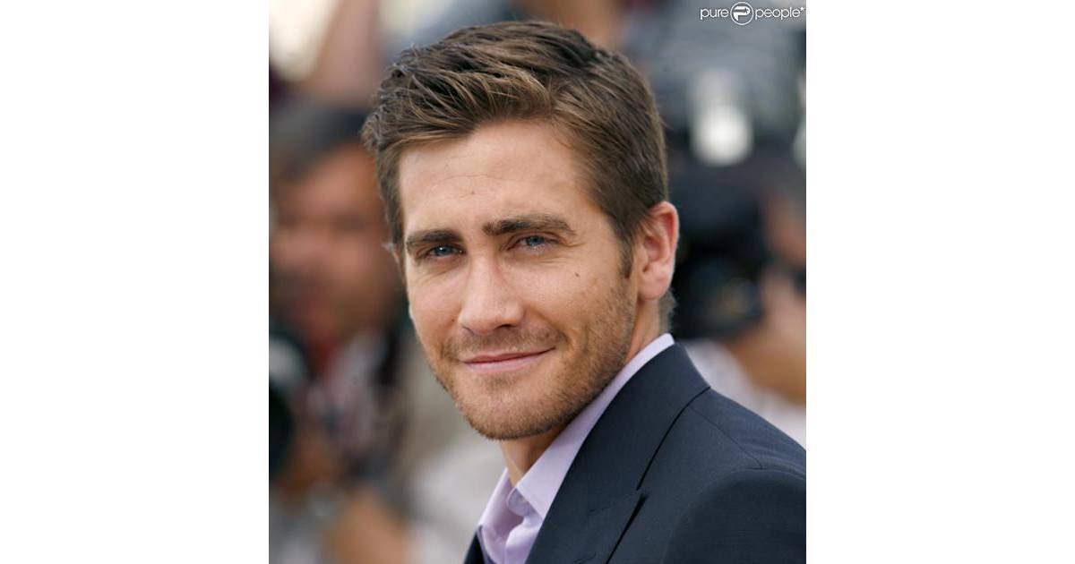 Jake Gyllenhaal - biographie, photos, actualité - Purebreak