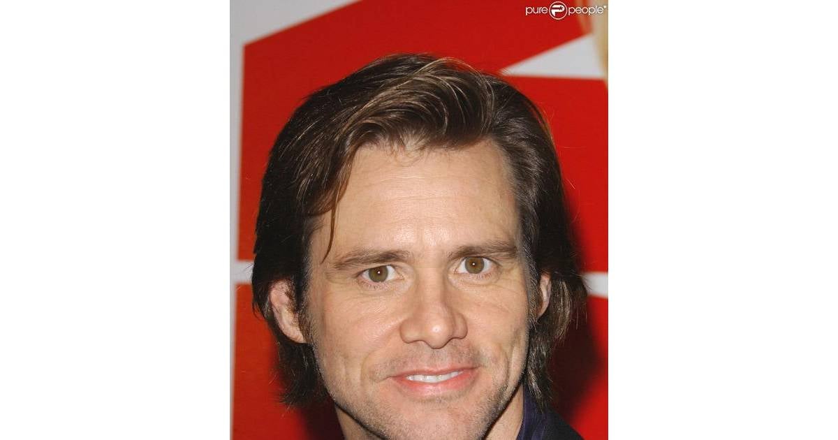Jim Carrey - biographie, photos, actualité - Purebreak