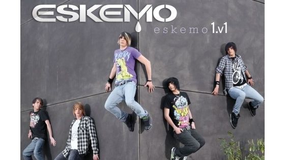 Eskemo - PureBreak