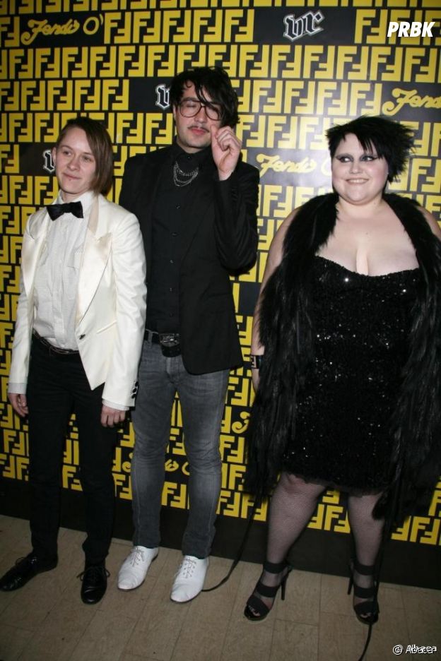 Gossip - biographie, photos, actualité - Purebreak