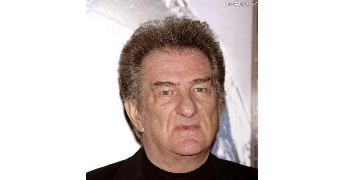 Eddy Mitchell - biographie, photos, actualité - Purebreak