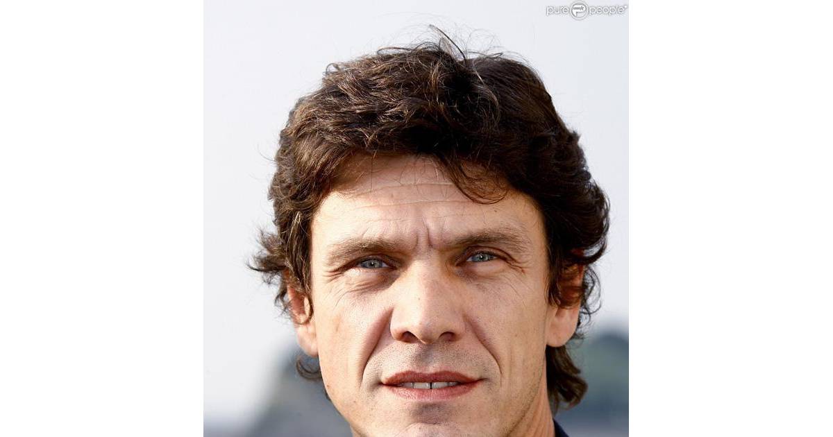 Marc Lavoine - biographie, photos, actualité - Purebreak