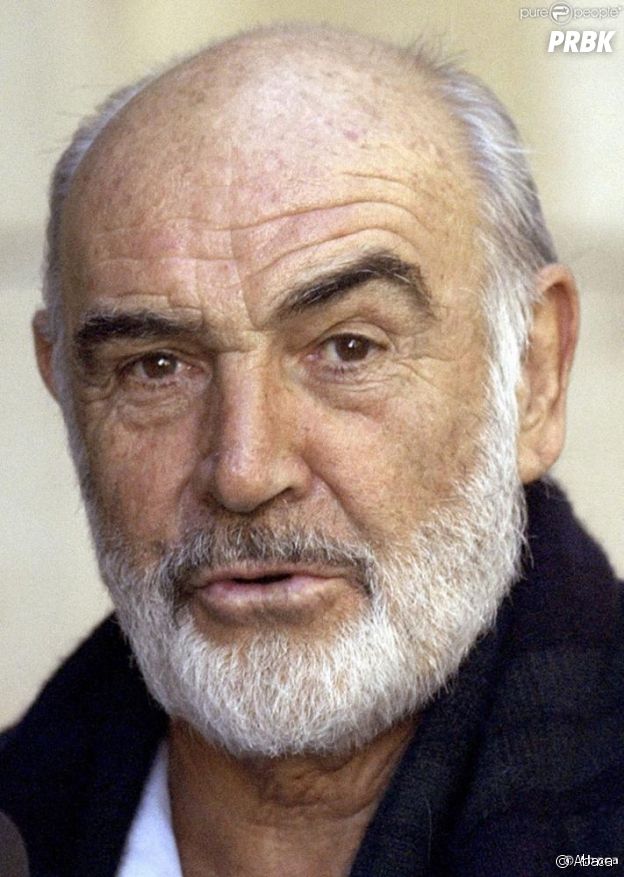 Sean Connery - biographie, photos, actualité - Purebreak