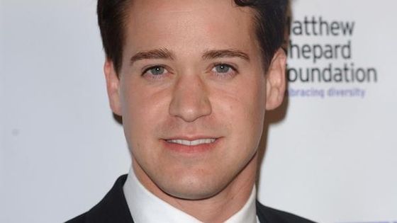 T.R. Knight - PureBreak