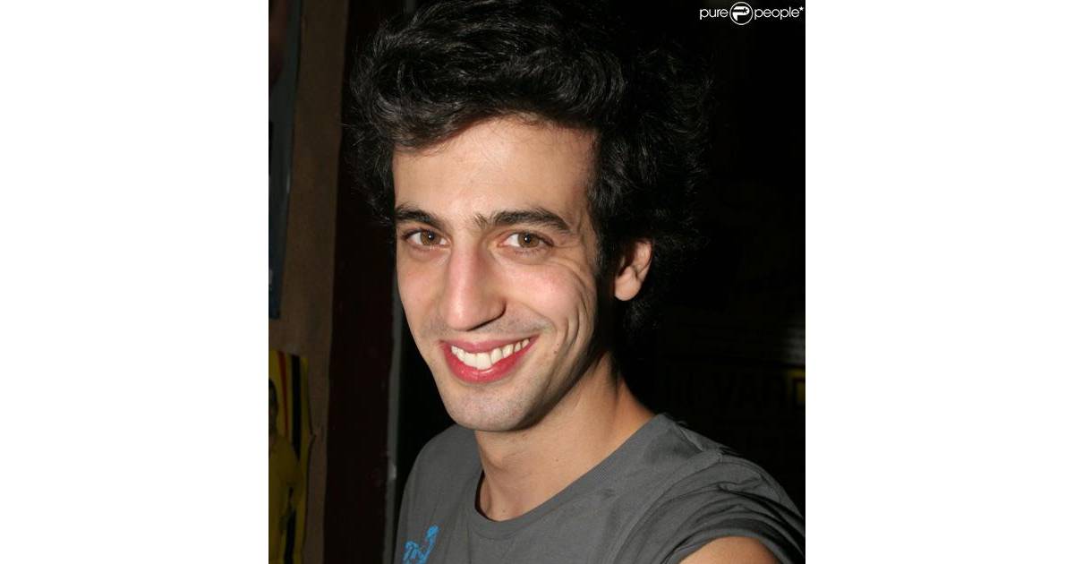 Max Boublil - biographie, photos, actualité - Purebreak