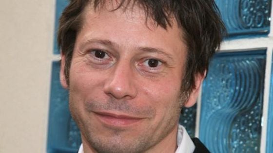 Mathieu Amalric - PureBreak
