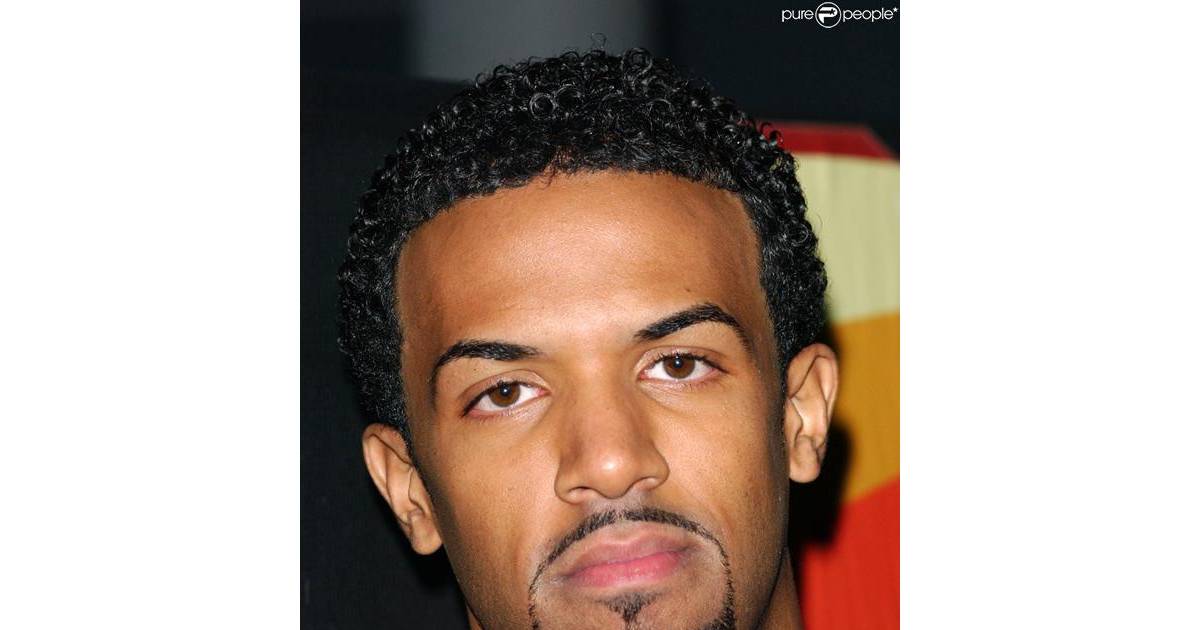 Craig David - biographie, photos, actualité - Purebreak