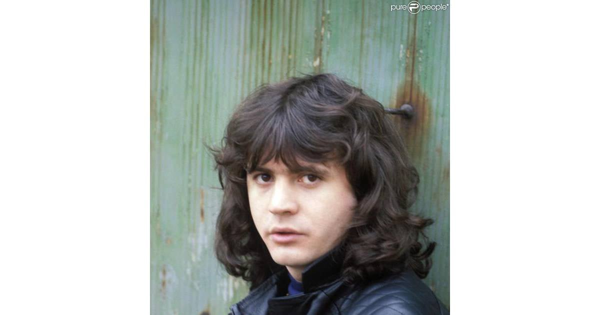 Daniel Balavoine - biographie, photos, actualité - Purebreak
