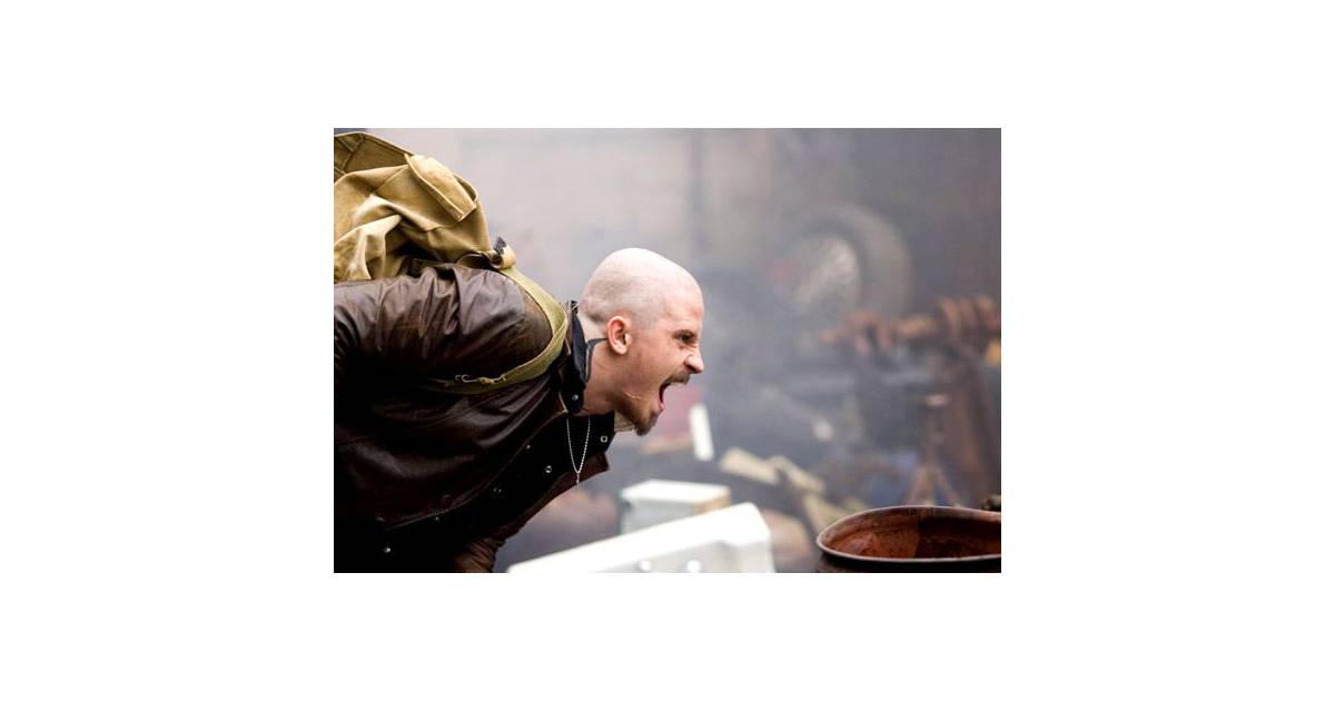 Garrett Hedlund - biographie, photos, actualité - Purebreak