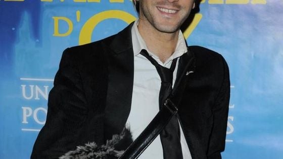 Mikelangelo Loconte - PureBreak