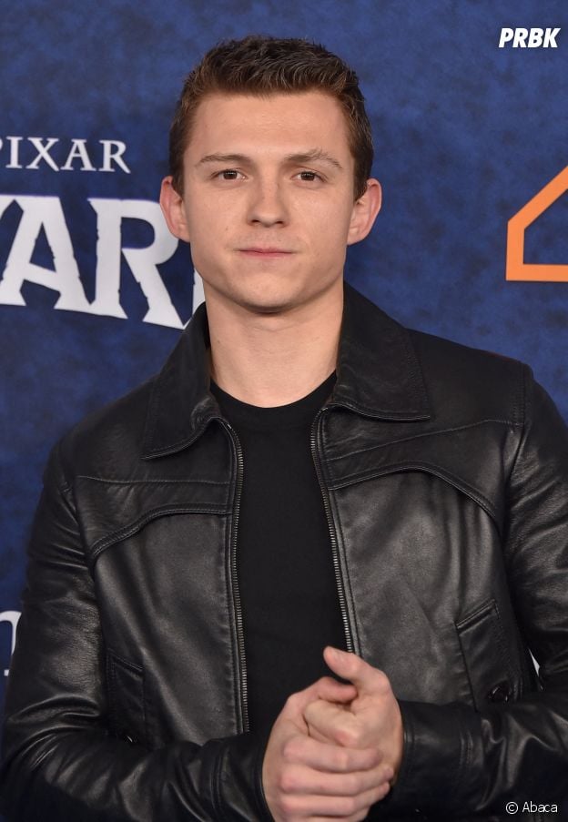Tom Holland - biographie, photos, actualité - Purebreak