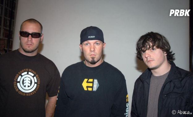 Limp Bizkit - biographie, photos, actualité - Purebreak