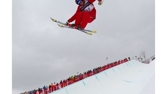 Kevin Rolland - PureBreak