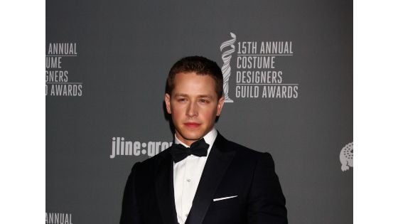 Josh Dallas - PureBreak