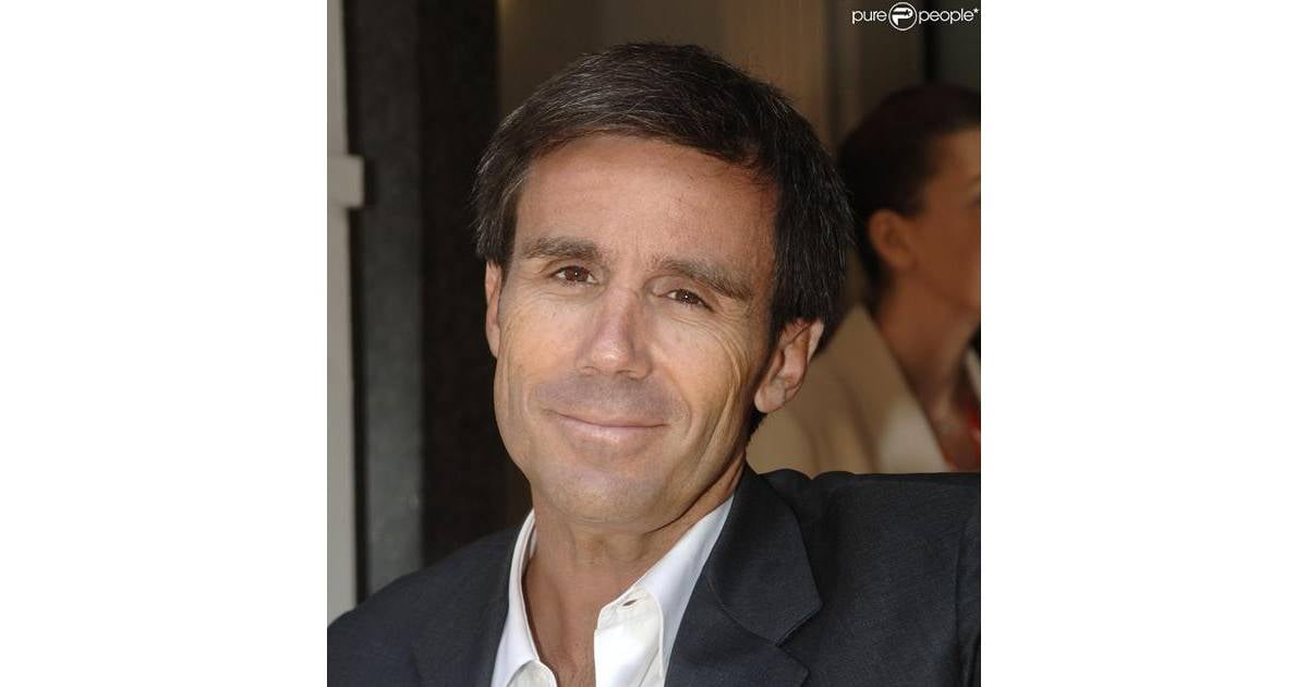 David Pujadas - biographie, photos, actualité - Purebreak