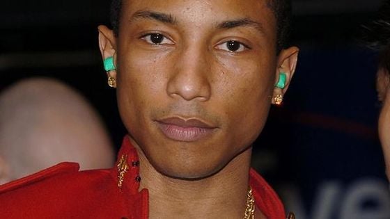 Pharrell Williams - PureBreak