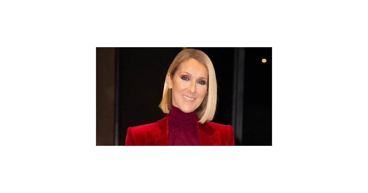 Céline Dion : une star dans son clip - Volum (PureBreak)